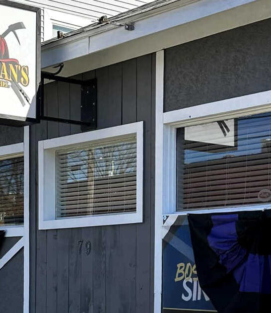 childhood firefighter restaurant massachusetts ftr