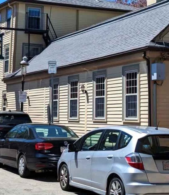 chowder historic massachusetts tavern ftr