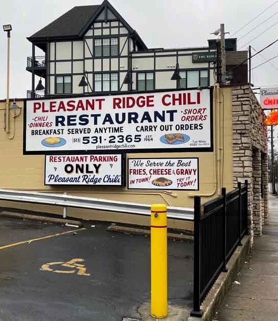 cincinnati chili ohio restaurant ftr