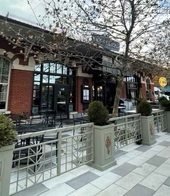 cinnamon rolls maryland hooked ftr