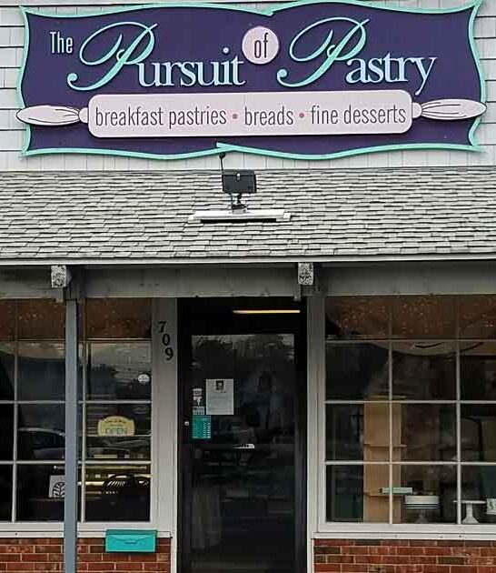 cinnamon sugar connecticut bakery ftr