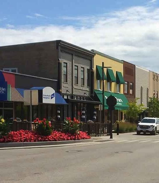cities social michigan security ftr