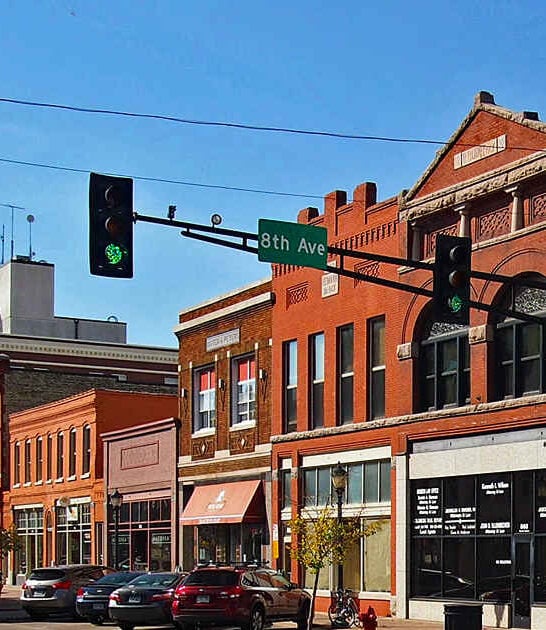 city minnesota affordable rent ftr