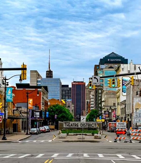 city new york affordable ftr