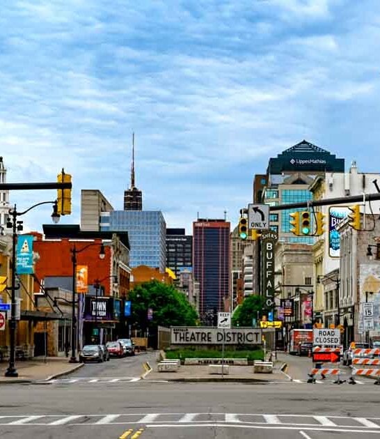 city new york retirement ftr