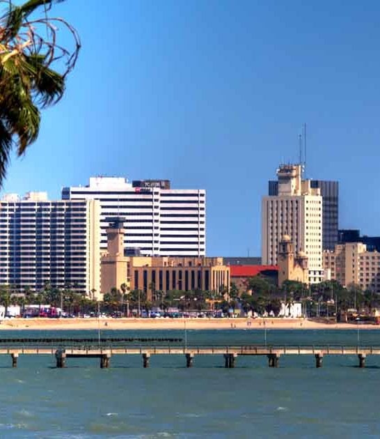 city texas pack bags ftr