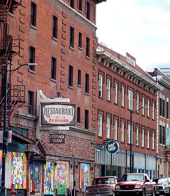 city washington wallet friendly ftr