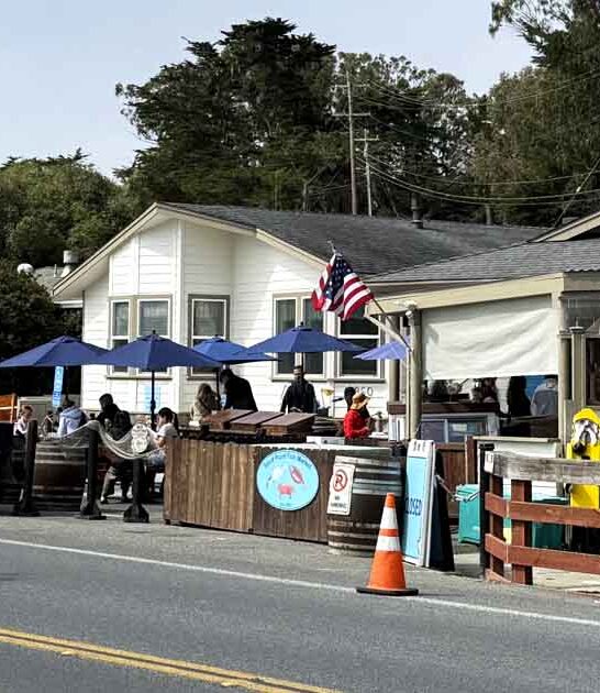 clam chowder california eatery ftr