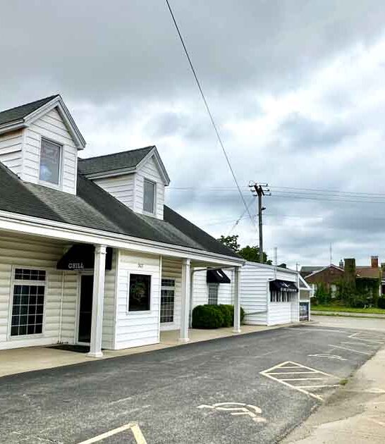 classic american pub illinois ftr