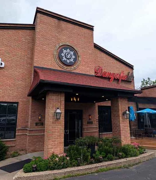 classic american restaurant minnesota ftr