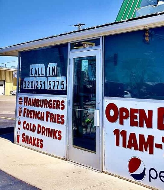 classic burgers minnesota spot ftr