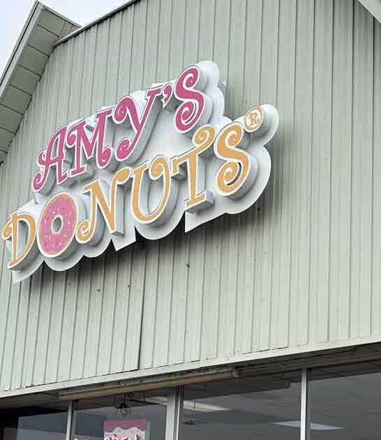 classic donut shops colorado ftr