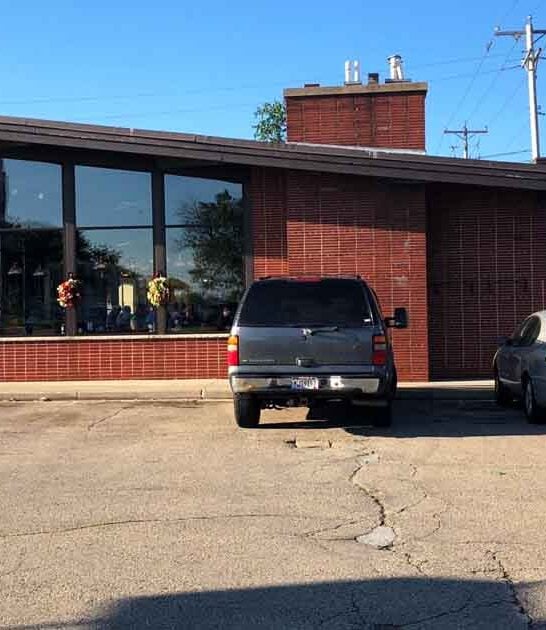 classic homestyle wisconsin diner ftr