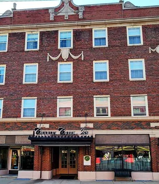 classic indiana hotel ftr