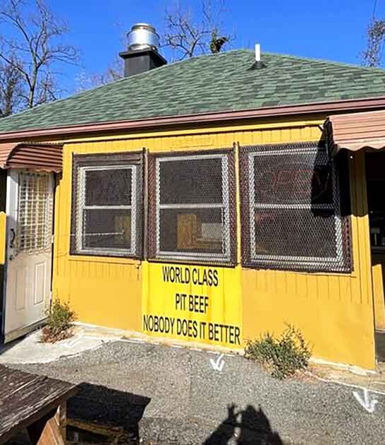 classic maryland restaurant ftr