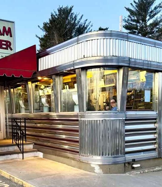 classic massachusetts diner breakfast ftr