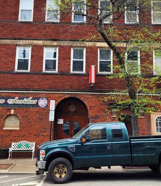 classic ohio italian restaurant ftr