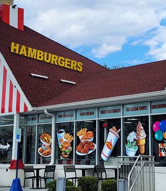 classic spot new york ftr