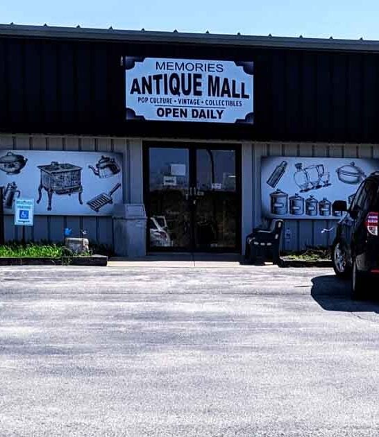 clear wisconsin antique shop ftr