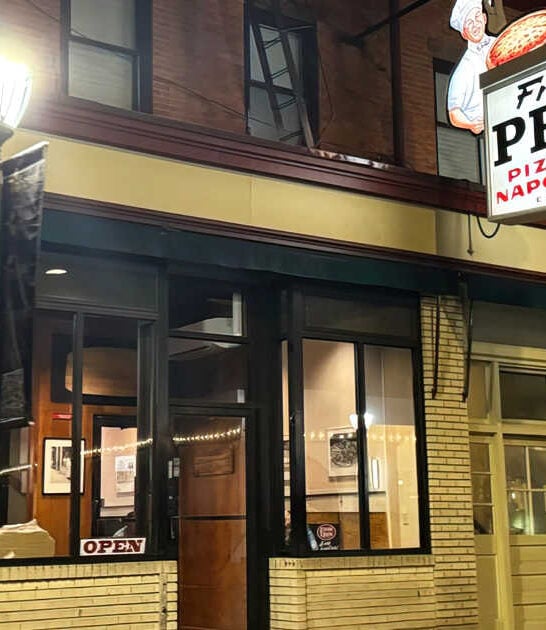 coal fired pizza connecticut ftr