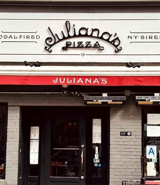 coal pizza new york ftr