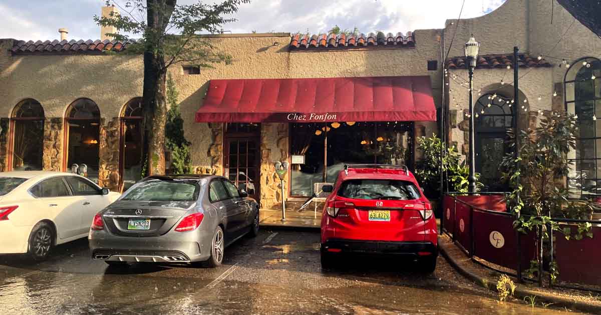 Most People Don't Know About This Alabama Café's World-Famous Coconut Cake