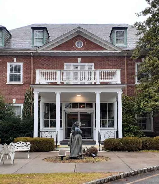 collection museum new jersey ftr