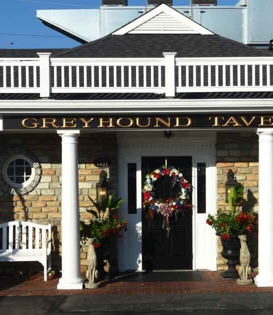 colonial tavern kentucky restaurant ftr