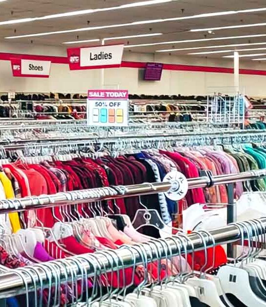 colorado bargain lovers thrift ftr