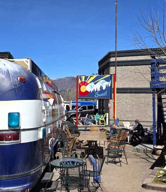 colorado best donuts shop ftr