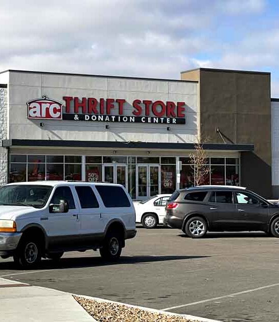 colorado big thrift store ftr
