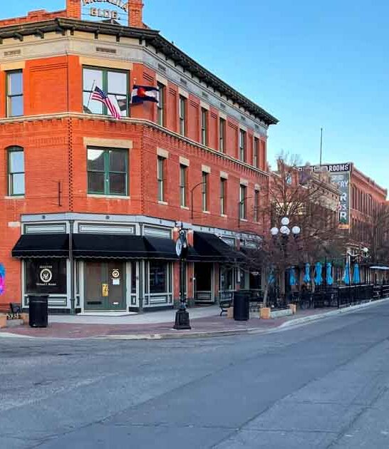 colorado city affordable rent ftr