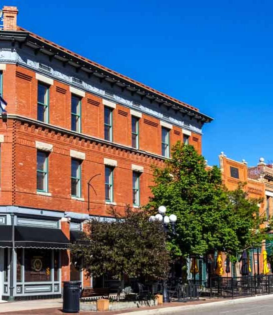 colorado city need affordable ftr
