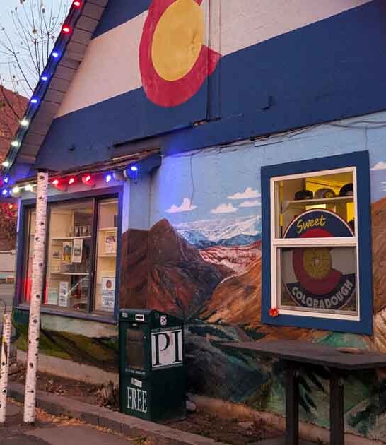 colorado heavenly donuts shop ftr