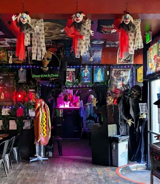 colorado horror dive bar ftr