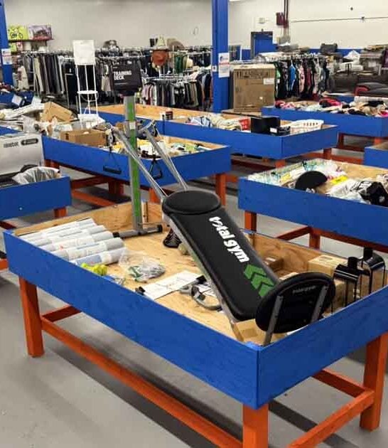 This Discount Store In Colorado Is So Big And So Cheap, You&rsquo;ll Think You&rsquo;re Dreaming