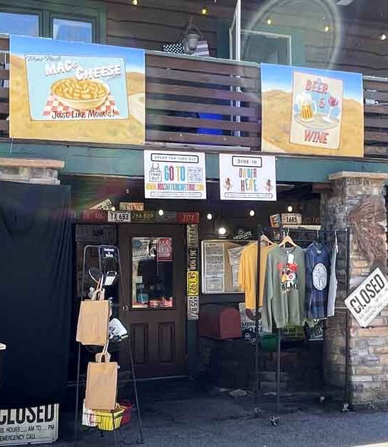 colorado joint food heaven ftr