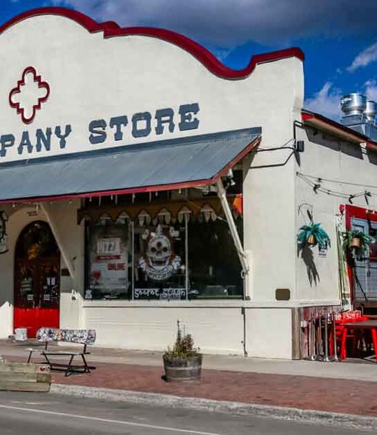 colorado legendary town pizzeria ftr