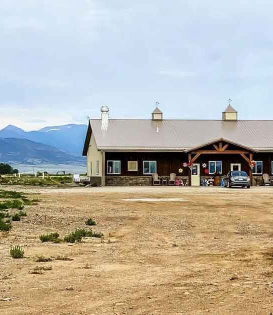 colorado massive amish bakery ftr