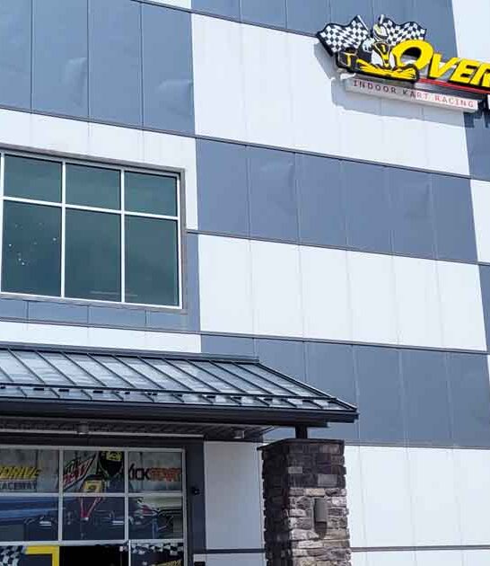 colorado massive go kart ftr