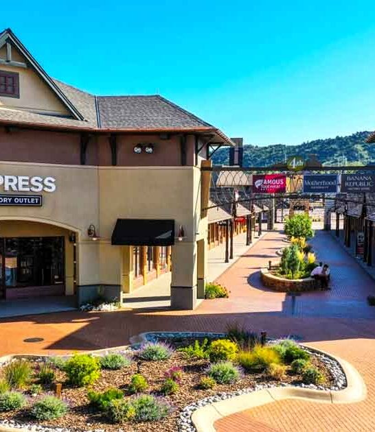 colorado massive outlet mall ftr