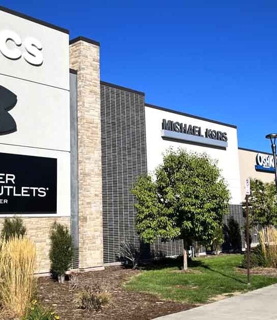 colorado mega outlet mall ftr