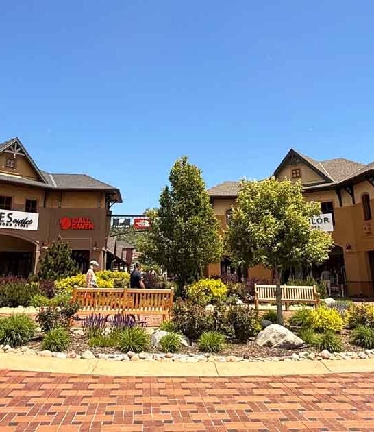 colorado outlet treasure mall ftr