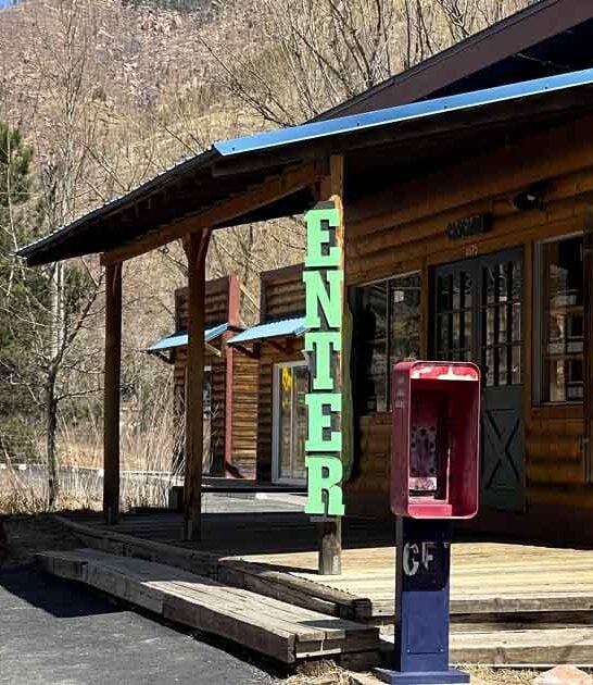 colorado pickle grocery store ftr
