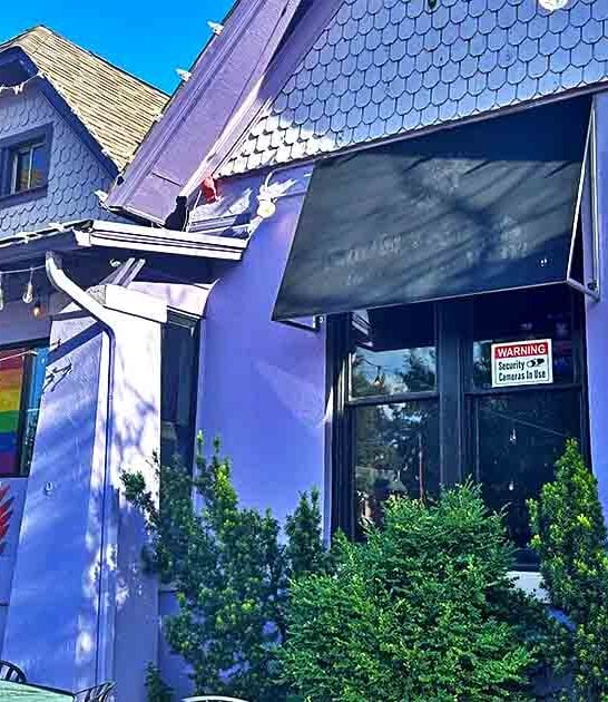 colorado quirky restaurant experience ftr