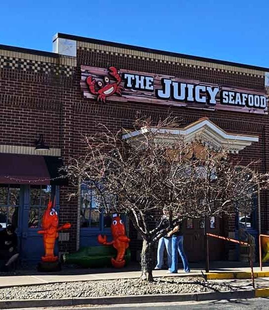 colorado restaurant seafood drive ftr