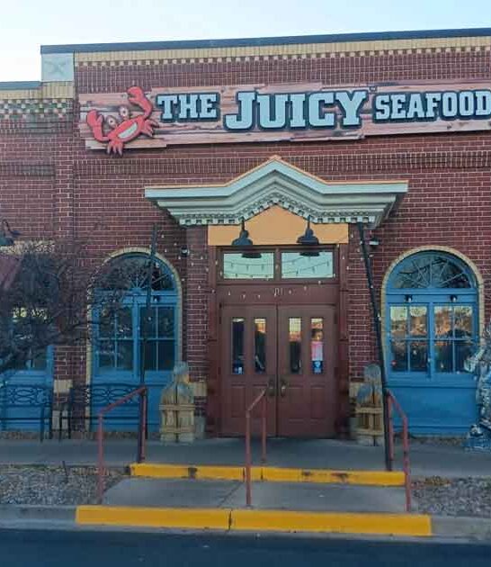 colorado seafood restaurant locals ftr