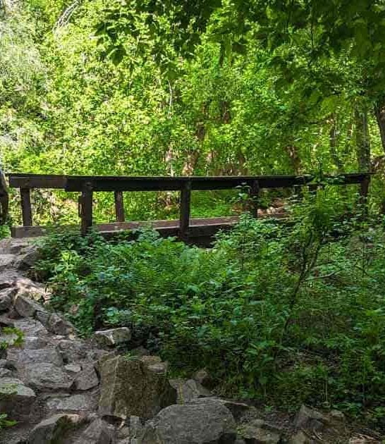 colorado short sweet hikes ftr