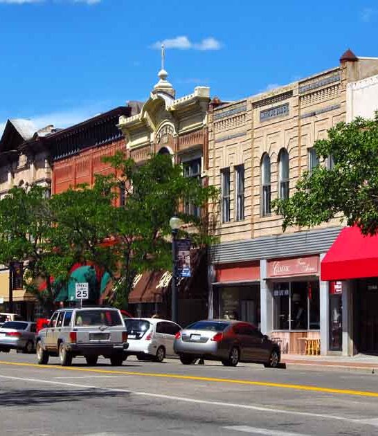 colorado social security town ftr