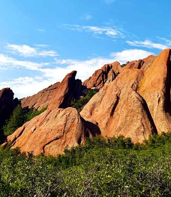 colorado stunning fairytale park ftr